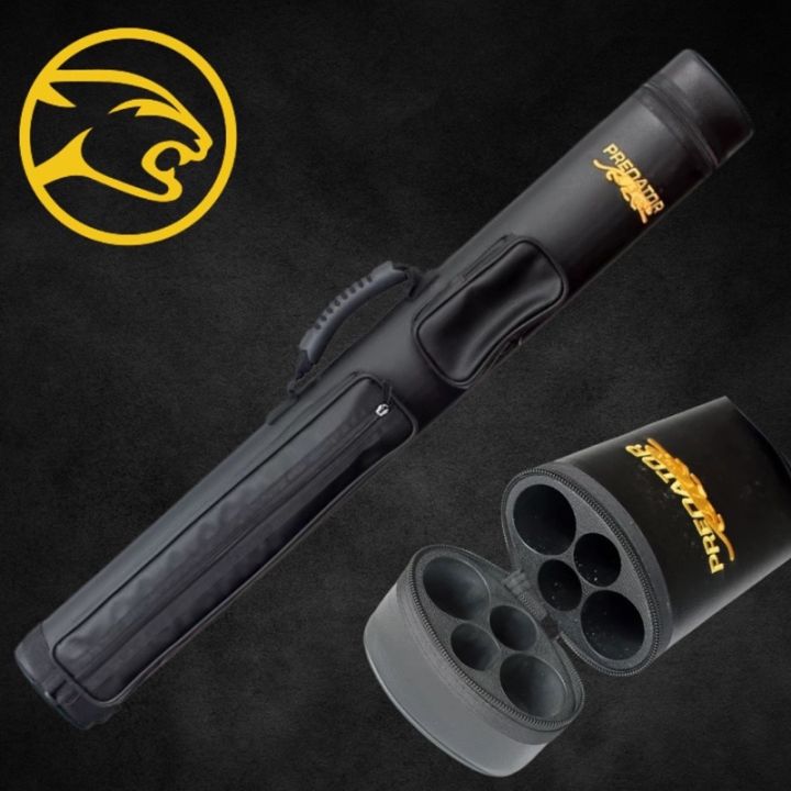 OFOPL Predator Double Hard Case 2x2 & 2x4 & 1x1 for billiard | Lazada PH