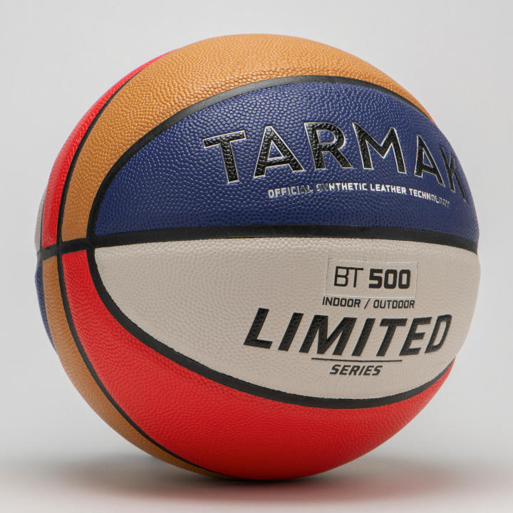 Decathlon Basketball Ball BT500 Touch Size 7 - Tarmak | Lazada