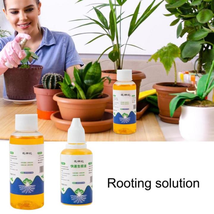 Rooting Solution Root Enhancer Booster Liquid Rapid Rooting Agent ...
