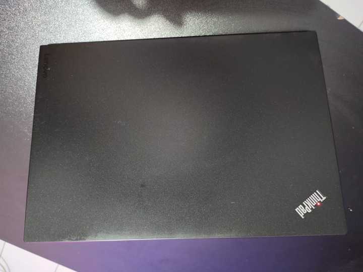 Laptop Lenovo Thinkpad x1 carbon masihh oke dan hargaa OKE BANGET ...