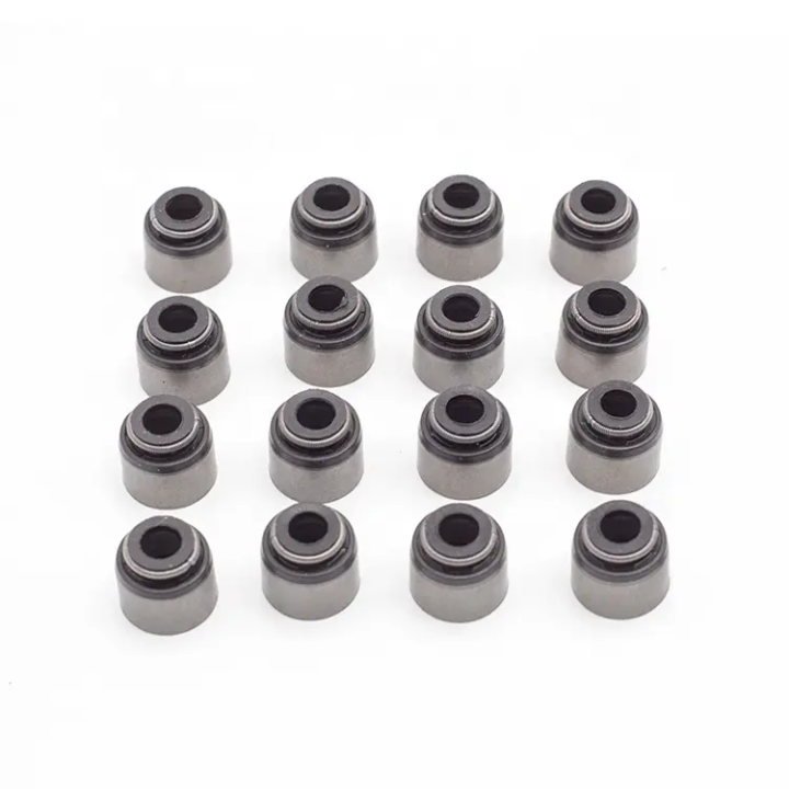 13207-EB70A 13207EB70A Valve Oil Seal YD22 YD25 Oil Seals For Nissan ...