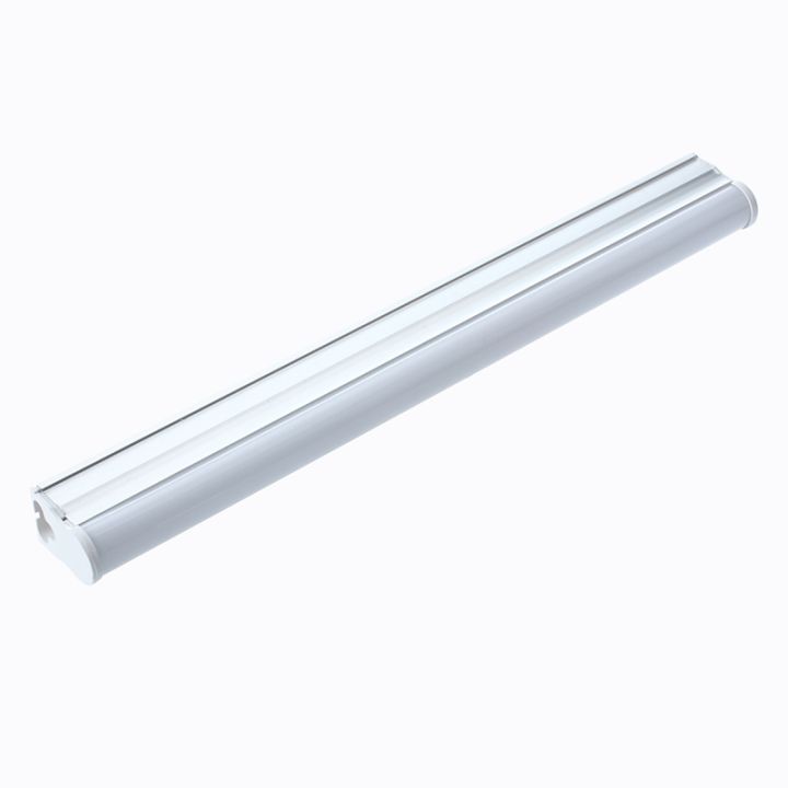 T5 4W 30cm SMD 2835 40 White LED Tube Light Lamp Bar AC 90-240V 320LM ...