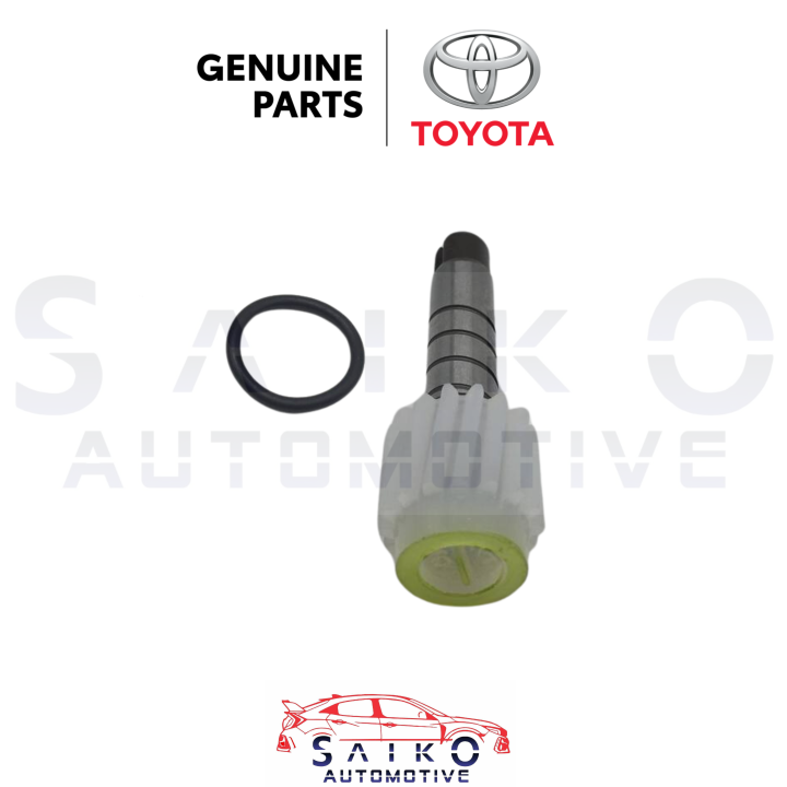 Toyota Fortuner Hilux 2KD 2005-2015 Speedometer Driver Gear Automatic ...