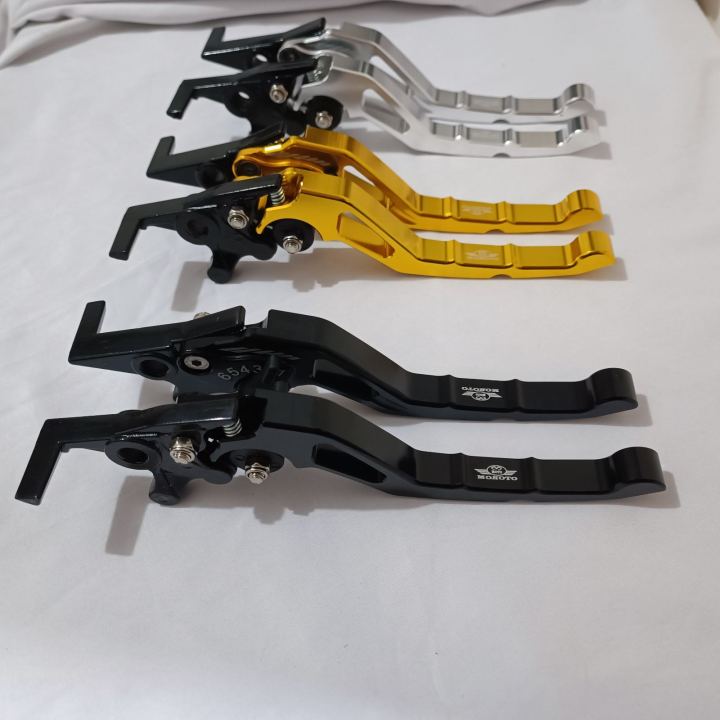 Yamaha NMAX 155 V1 / V2 Brake Lever | Lazada PH