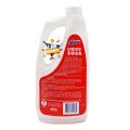 Gleam Liquid Sosa Drain Cleaner 1L (1 Liter) - for Sinks Pipes Toilet ...