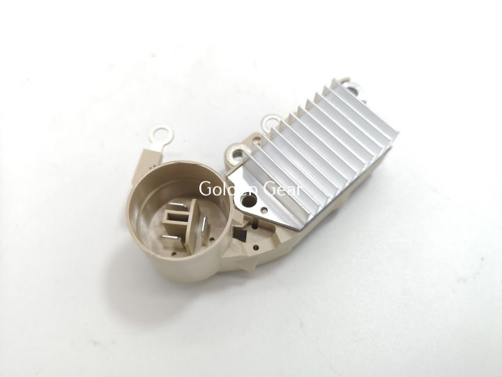 Toyota Tamaraw FX 2C Alternator IC Regulator | Lazada PH