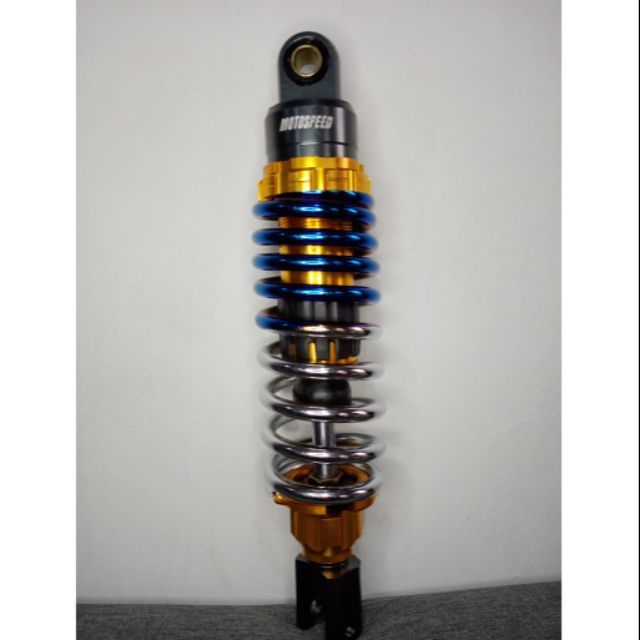 Motospeed shock for scooter 280mm | Lazada PH