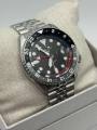 SEIKO 5 Sports GMT Analog (US EXCLUSIVE) Automatic Men's Watch SSK019 ...