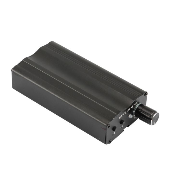 (JTAS) MX-K2 CW Keyer Automatic Key Controller Morse Code Auto Memory ... (JTAS) MX-K2 CW Keyer Automatic Key Controller Morse Code Auto Memory ...