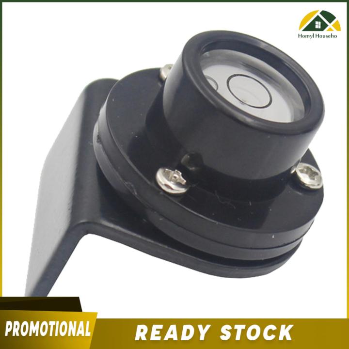 Homyl Bubble Level Spirit-level Bubble Blister Total Station Theodolite ...