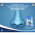 NasoClear 0.65 Saline Solution Nasal Spray 30mL | Lazada PH