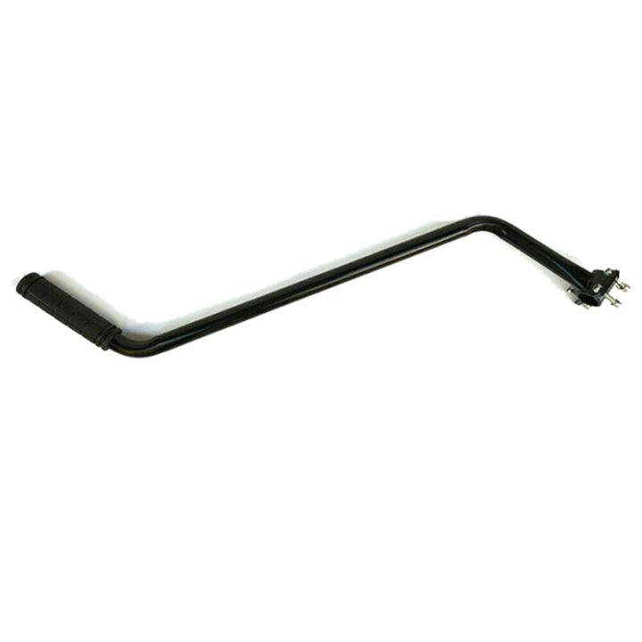 Bike Training Push Grab Balance Handle Bar Bicycle Pole Trainer for ...