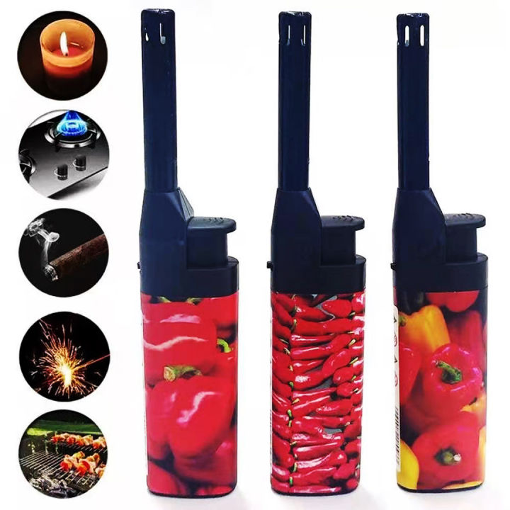 Kitchen Lighter Igniter - Firepower Flexible Refillable Long-Reach ...