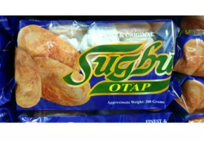 Sugbu Otap (200g) | Lazada PH