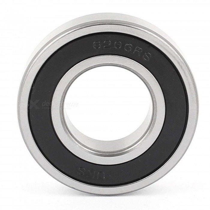 6308 2RS ( 40 x 90 x 23 mm.) Ball Bearing 6308-DD = 1 ตลับ 6308-2RS ...