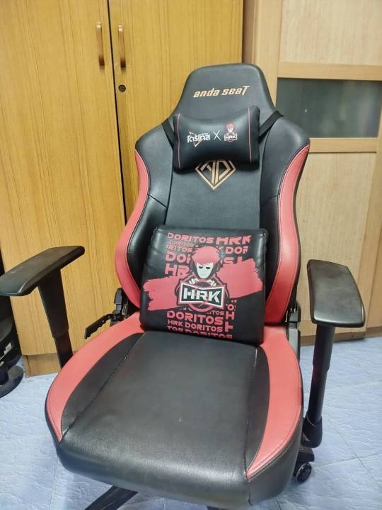 พิเศษ โปรโมชั่น ลดราคา เก้าอี้เกมส์ เก้าอี้สำหรับเล่นเกมส์ ANDA SEAT ...