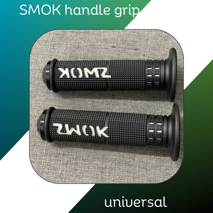 smok universal handle grip rubber black | Lazada PH