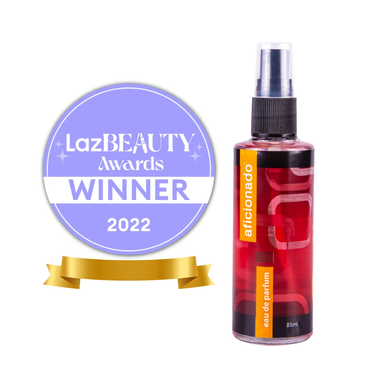 Aficionado F68 85ml Eau De Parfum for Women | Lazada PH