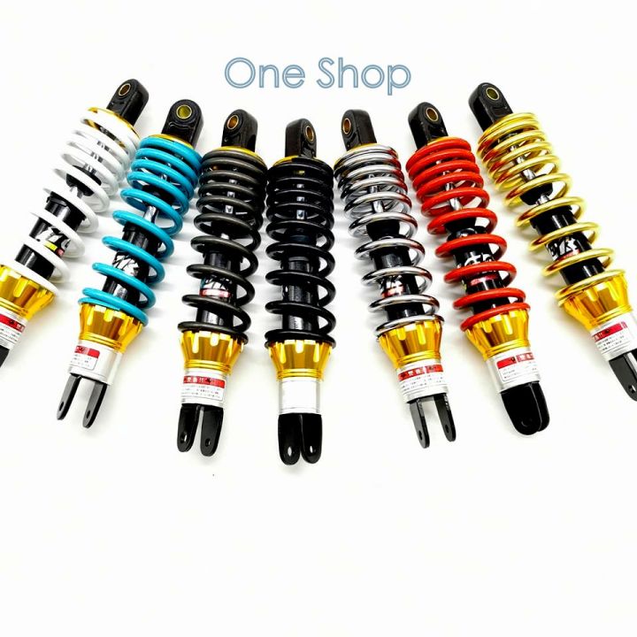 TTGR rear shock mio/mio125/m3 300mm | Lazada PH