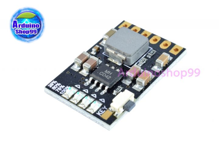 MH-CD42 DC 5V 2.1A Mobile Power Diy Board 4.2V Charge/Discharge(boost ...