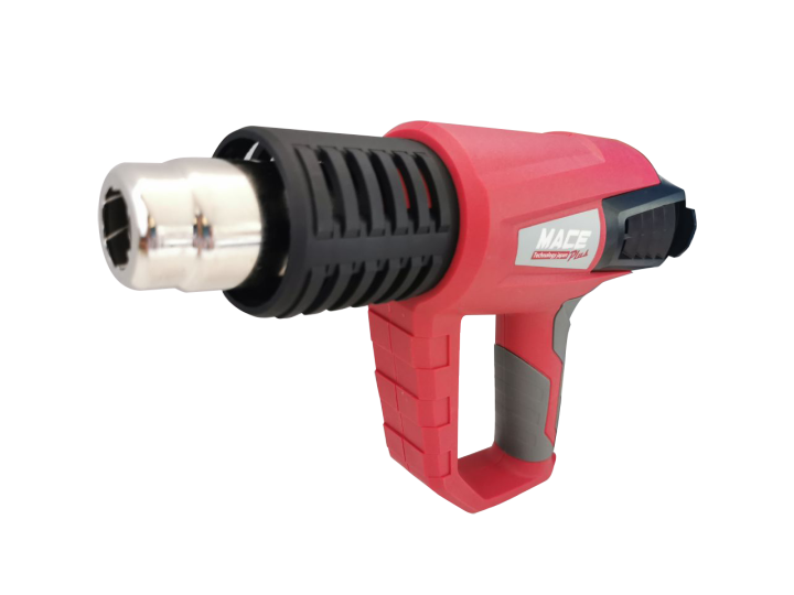 Mace Heat Gun 2200Watts MT-HG2200 | Lazada PH