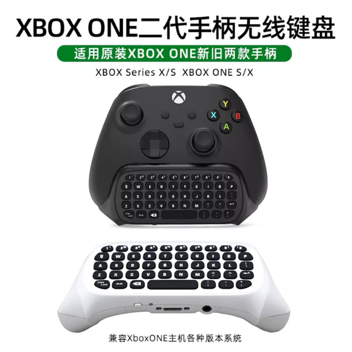 XBOX Series Second Generation XBOXONE X/S 2.4G Wireless Controller ...