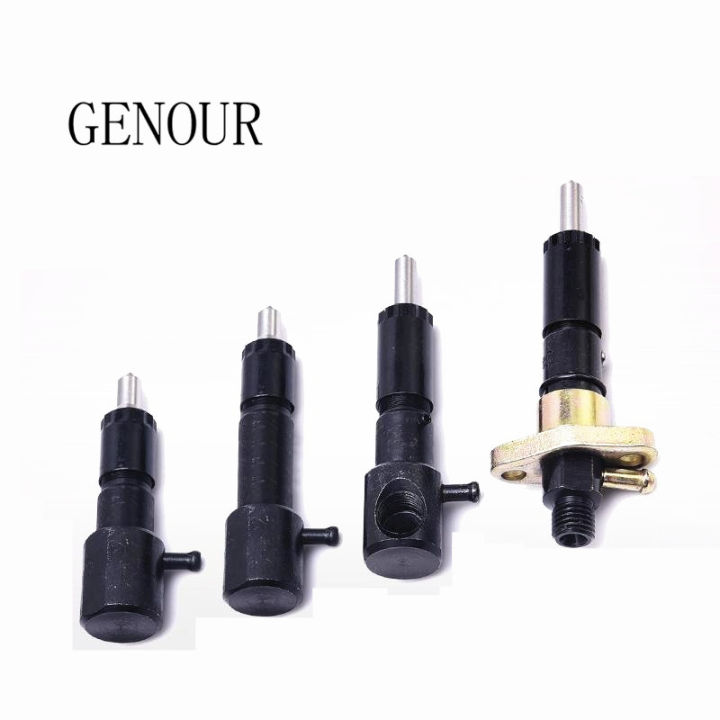 Fuel Injector Assembly For KIPOR KAMA YANMAR 2KW 3KW 5KW 5.5KW Diesel ...