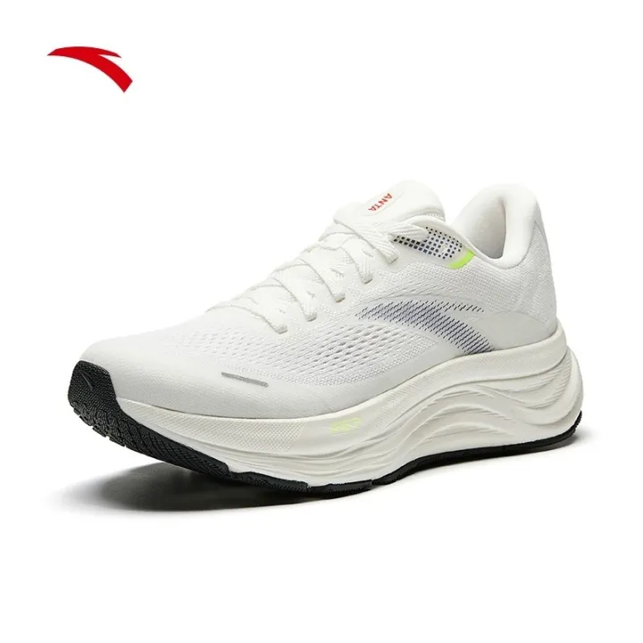 ANTA Men Travel 2 PG 7 Running Shoes 2E Training PRO 1125B5546-2 (Kasut ...