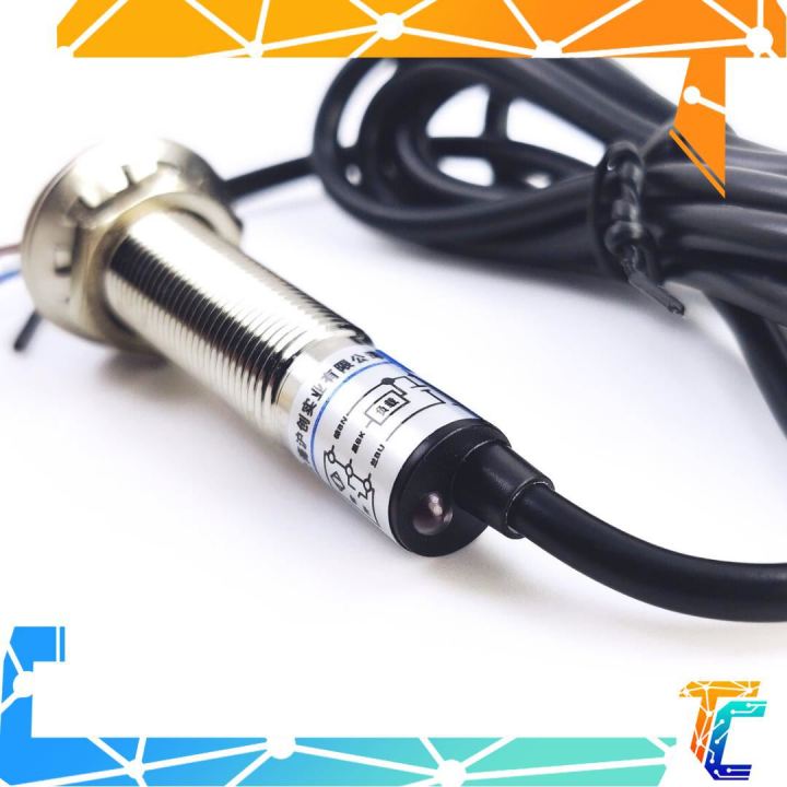 Inductive Proximity sensor 4mm | Lazada PH