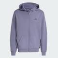 [18-24.6-VOUCHER 10%] adidas Gym & Training Áo Track Jacket Khoá Kéo ...
