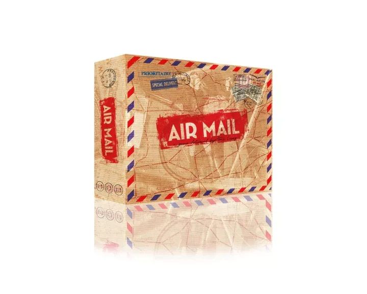Air Mail | Lazada PH: Buy sell online Board Games with cheap price | Lazada PH