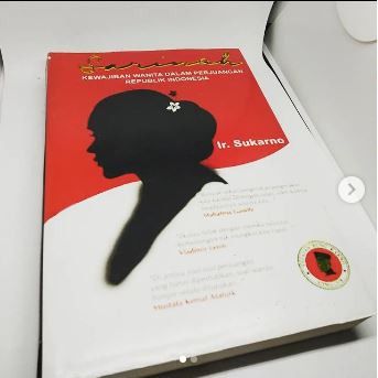 Buku SARINAH - Ir. Soekarno | Lazada Indonesia