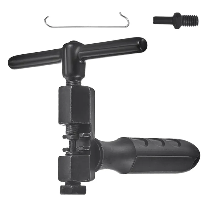 Professional Bicycle Chain Tool Chain Rivet Remover Designed for 6 7 8 ...