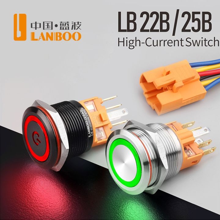 Push Button Buzzer | Lazada.co.th