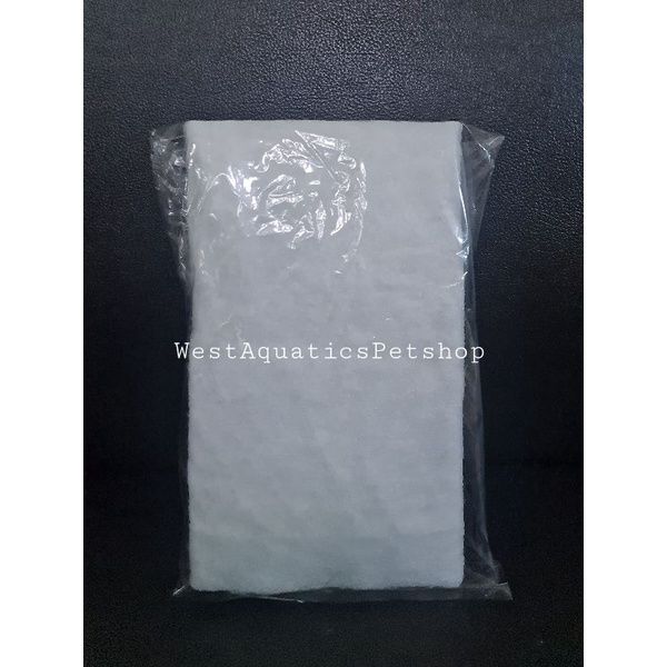 Aquarium Filter Wool Disposable | Lazada PH