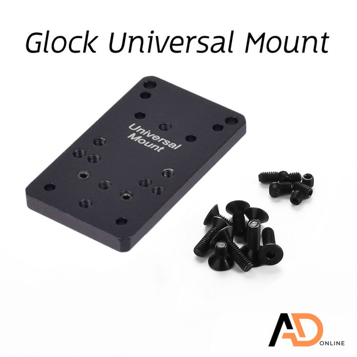 Universal Mount สำหรับติดกล้อง | Lazada.co.th