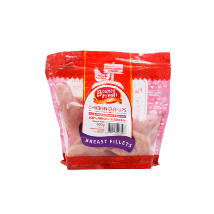 Bounty Chicken Breast Fillet 860g | Lazada PH