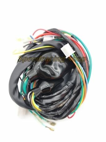 Wire harness xrm110 | Lazada PH