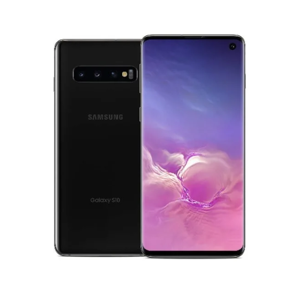 (STOCK READY) SAMSUNG GALAXY S10 1286GB CURVE SCREEN 4G WIFI NEW FULL ...