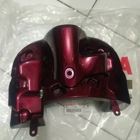 Cover kontak Fino Fi Fino 125 Ungu Original Yamaha | Lazada Indonesia