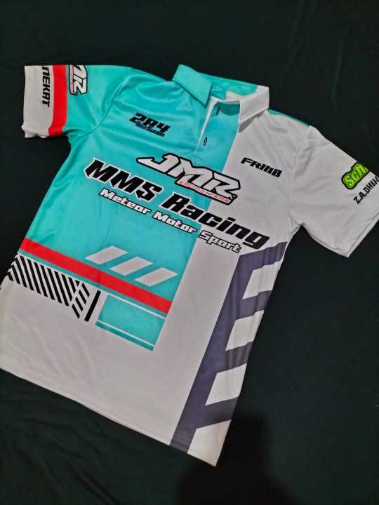 JERSEY RACING CUSTOM FULL PRINTING JERSEY RACING TEAM JERSEY KERAH ...