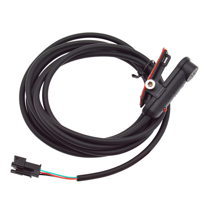 fangzi e Bike Speed Sensor Electric Bicycle External Speed Sensor ...