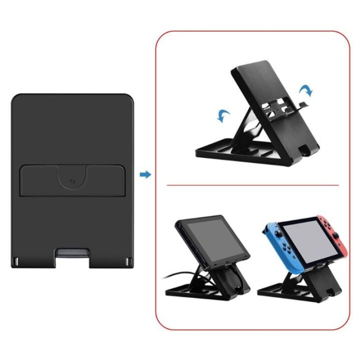 Nintendo Switch Console Folding Stand | Lazada