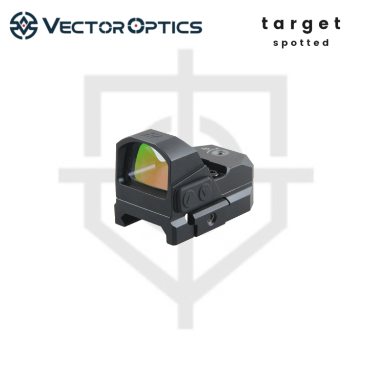 Vector Optics SCRD-19II Frenzy 1x17x24 | Lazada PH
