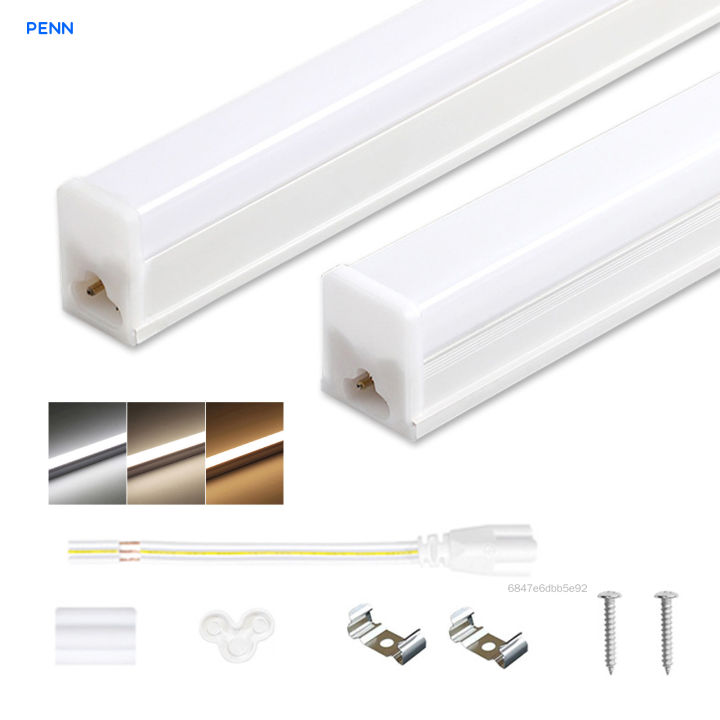 High Grade T5 LED Tube Light Home Office Warehouse Retail Lighting ...