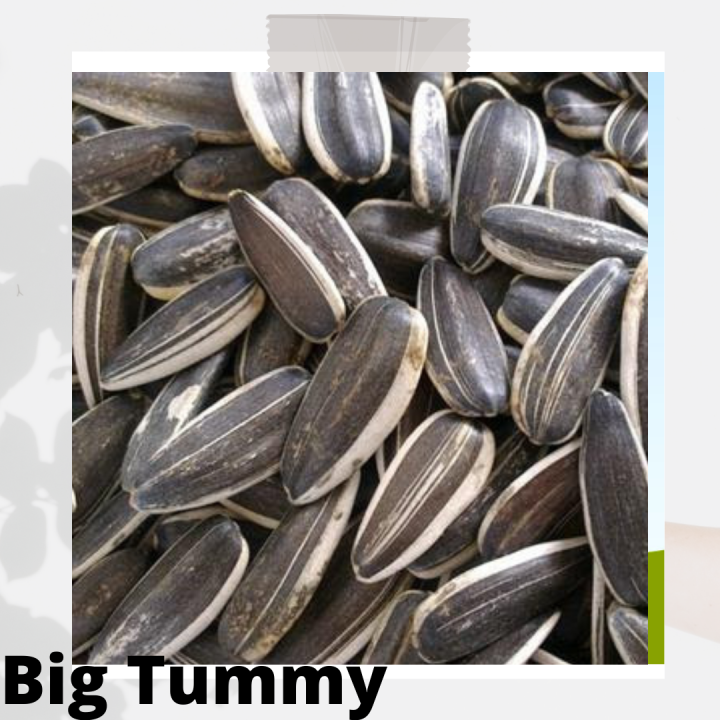 Ready Stock 🇲🇾 Timbang ⚠️Kuaci Bunga/ Kuaci Timbang/ Kuaci Wangi/ Cha ...