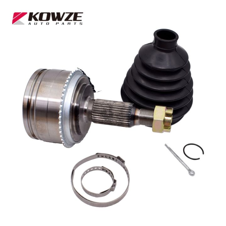 Relays/ Front Axle Joint Shaft Kit For Mitsubishi PAJERO MONTERO III ...