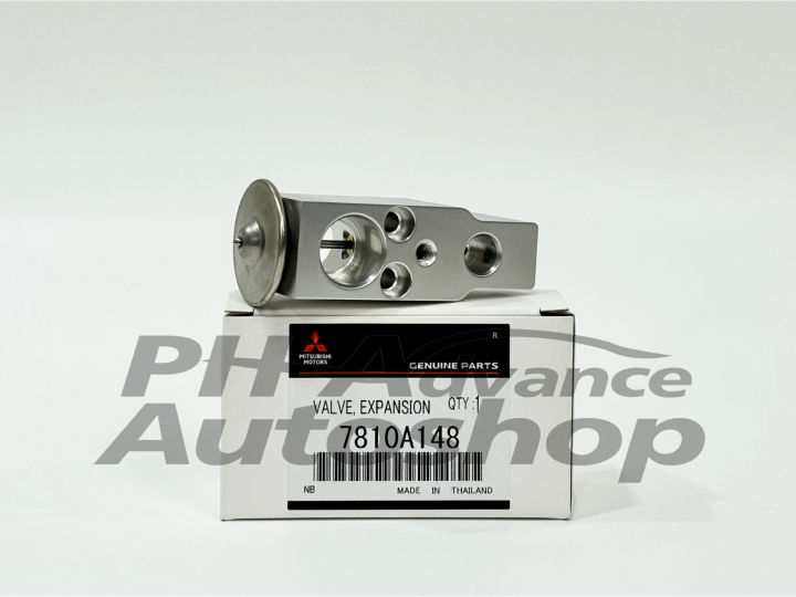 Expansion Valve Mitsubishi Montero 2008-2015 / L200 Triton 2005-2015 ...
