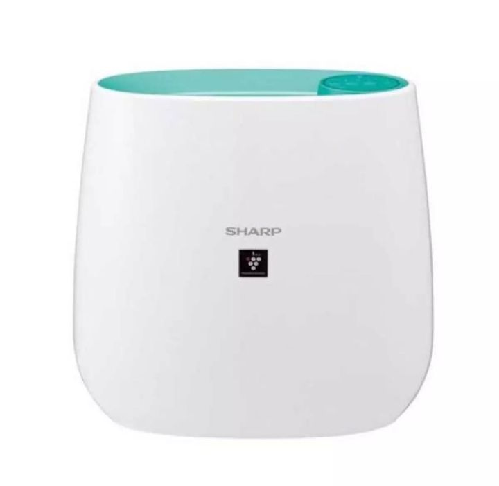 เครื่องฟอกอากาศ SHARP รุ่น FP-J30 TA- | Lazada.co.th