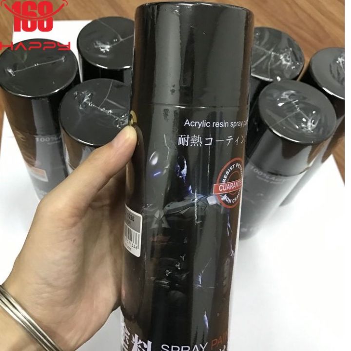 COD motorcycle car bicycle spray paint high light heat resistant ...